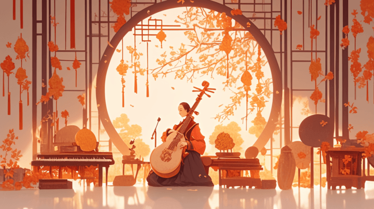 Traditional Chinese Music: Traveler’s Guide 2025