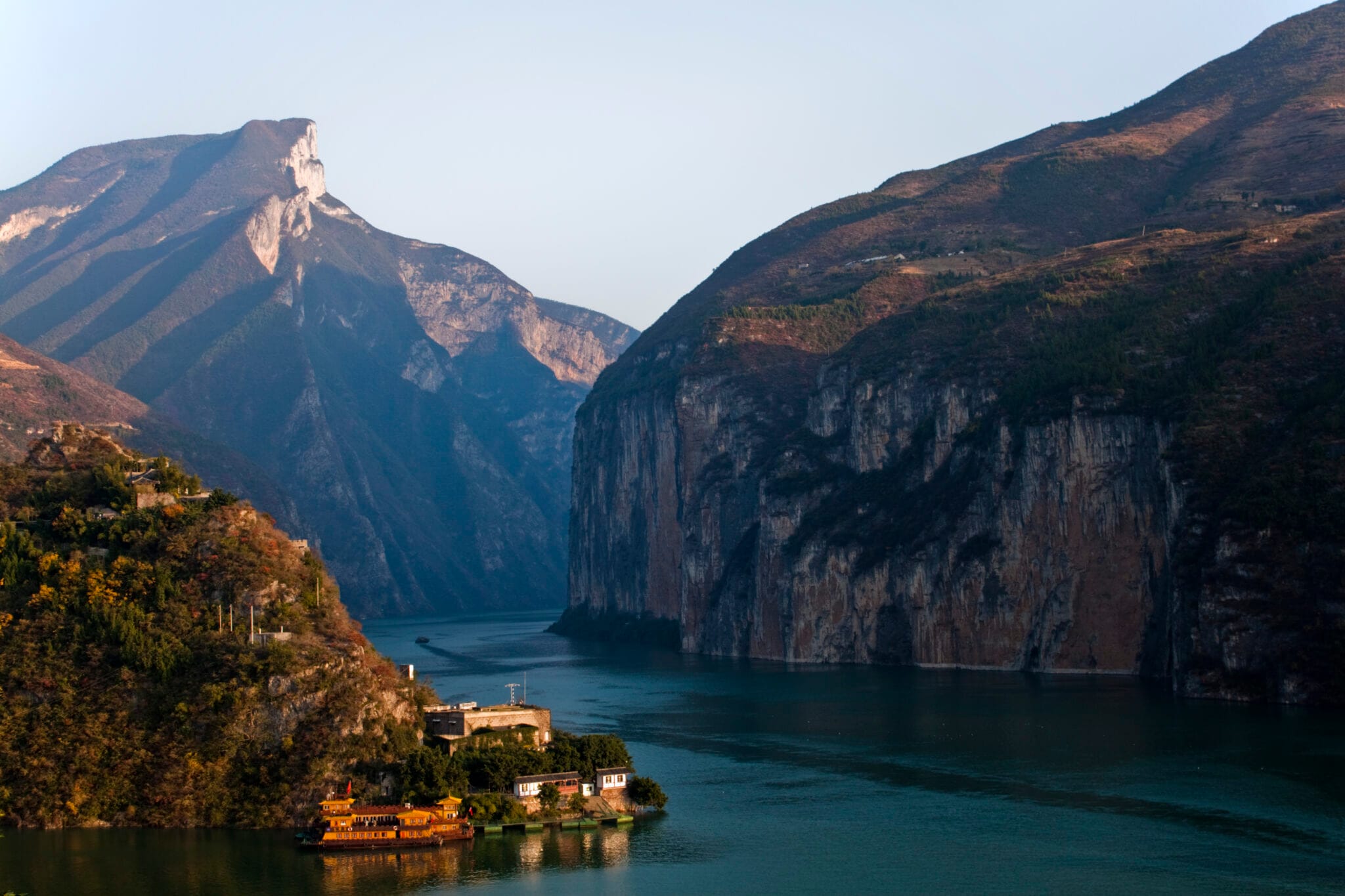 Qutang Gorge Of Three Gorges: Travel Tips & FAQs 2025