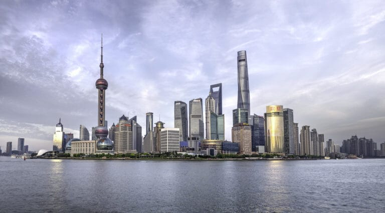 Oriental Pearl Tower In Shanghai: Travel Tips & FAQs 2026