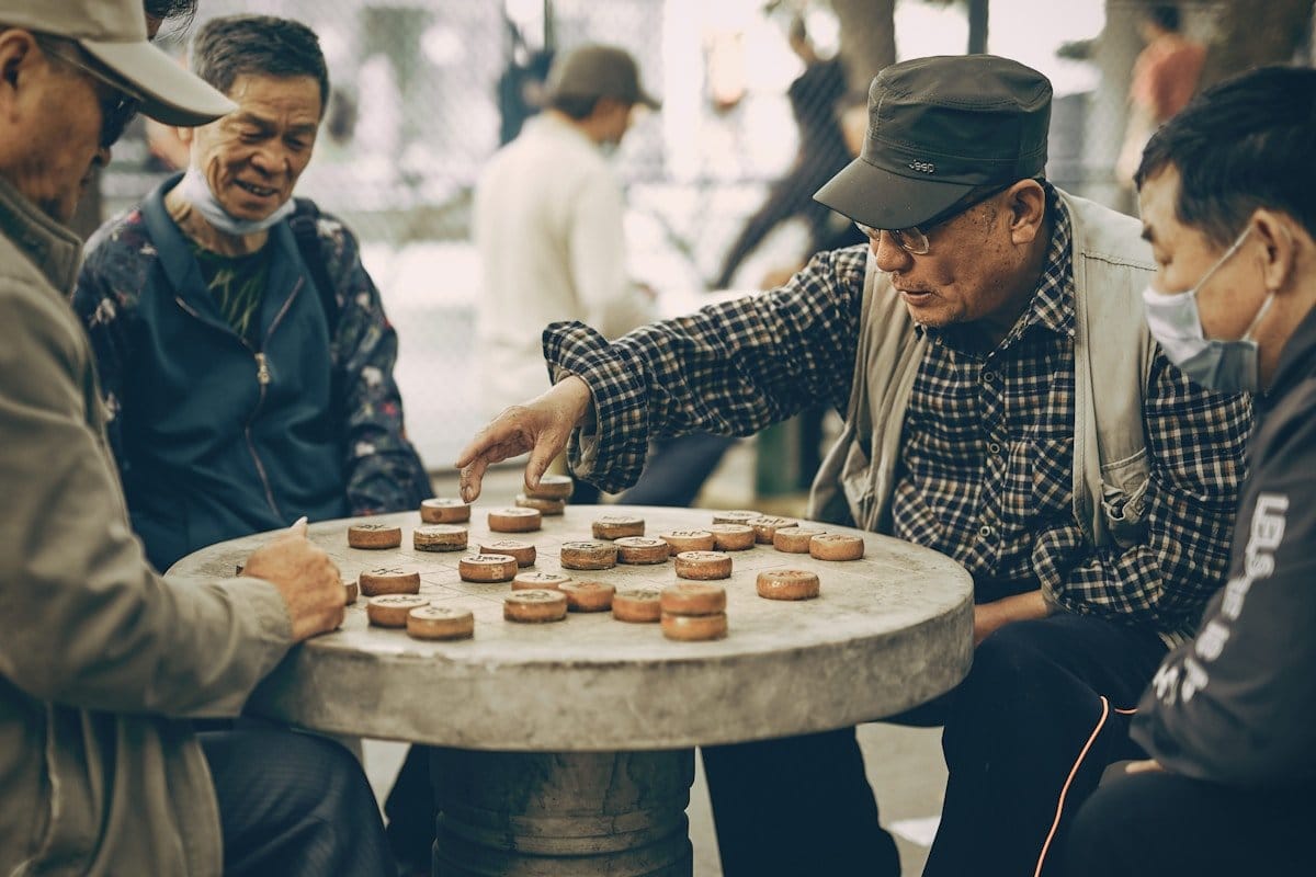 Must-Know Local Laws For A Trouble-Free China Tour