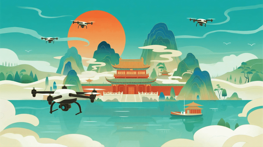 China Postal Code & Area Code Lookup
