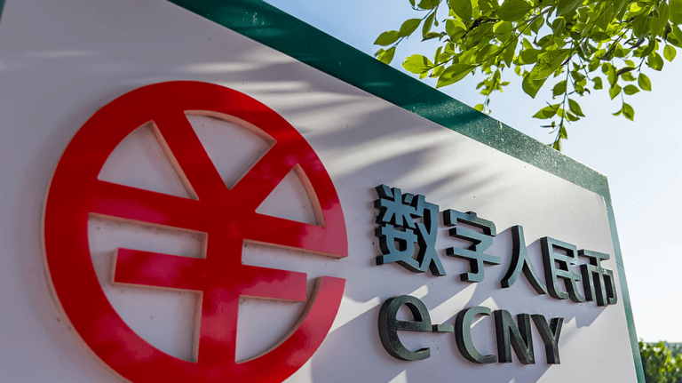 How To Use E-CNY In China As A Foreigner: A Comprehensive Guide