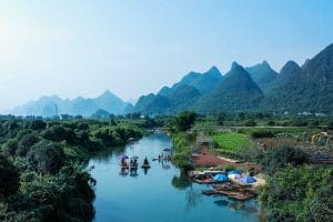 Guilin, Yangshuo - Must-visit Sights, Practical Tips, Best Time To Visit
