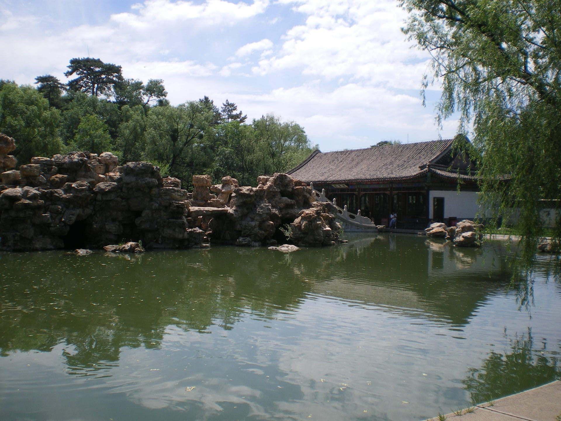 Chengde Mountain Resort: Travel Tips & FAQs 2026
