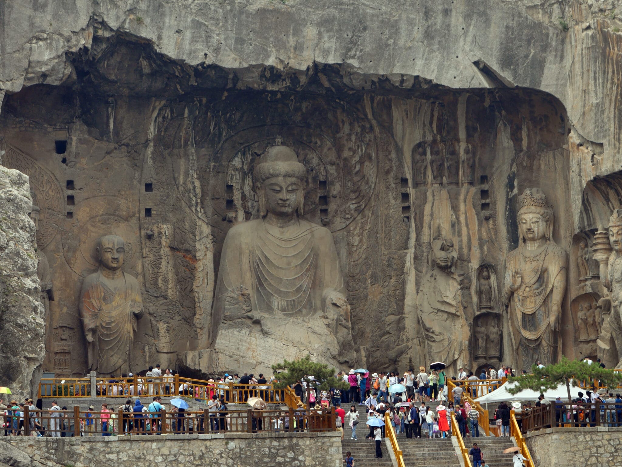 Chinese Grottoes Explained: History, Art & Travel Guide 2026