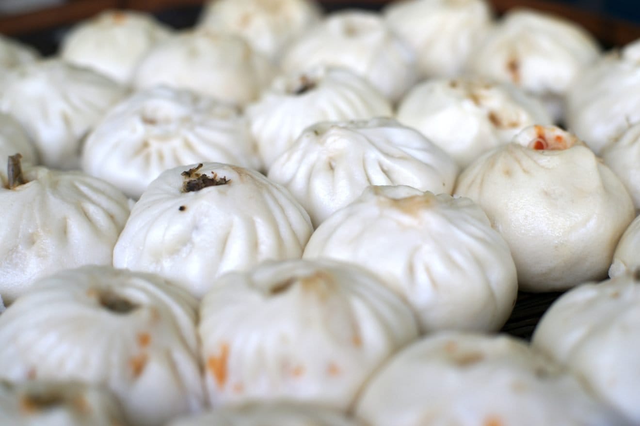 The Ultimate Guide To Chinese Breakfast