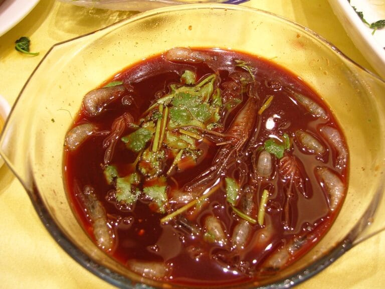 25 Weird Chinese Foods And Where To Find Them In 2026
