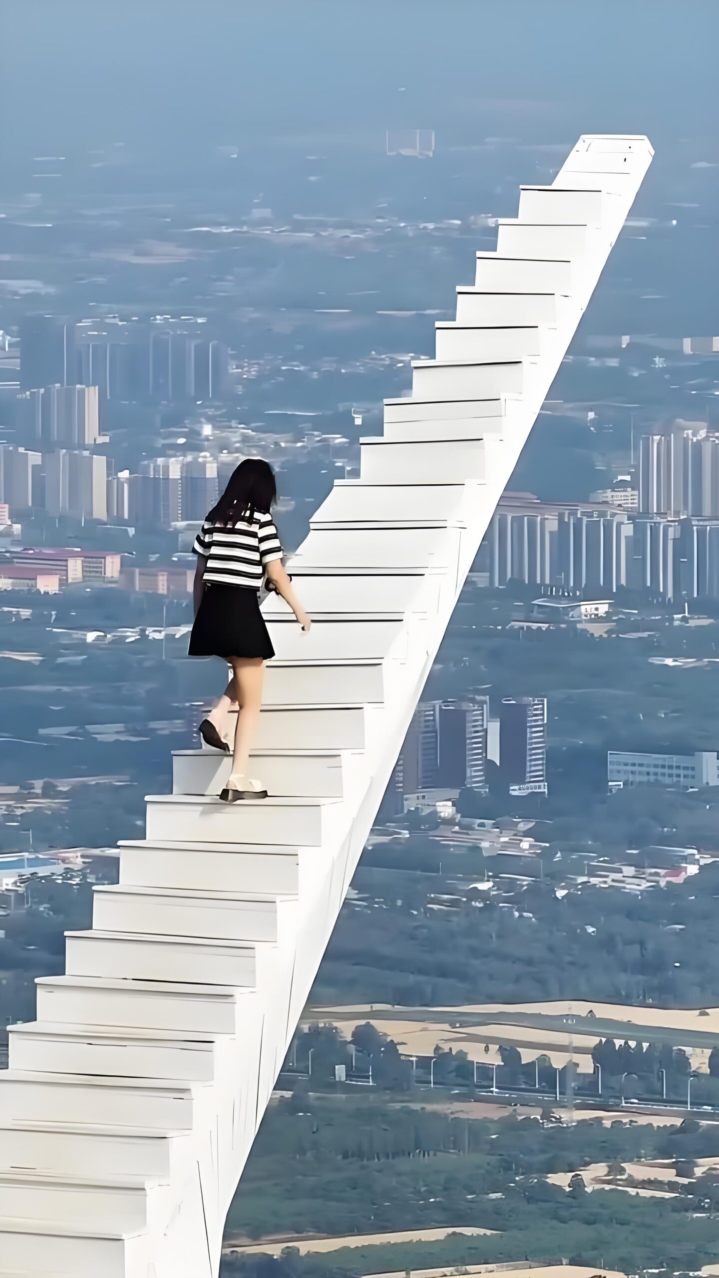 Fuxi Mountain Love Ladder: An Unforgettable Journey For Couples In China: Travel Tips & FAQs 2025