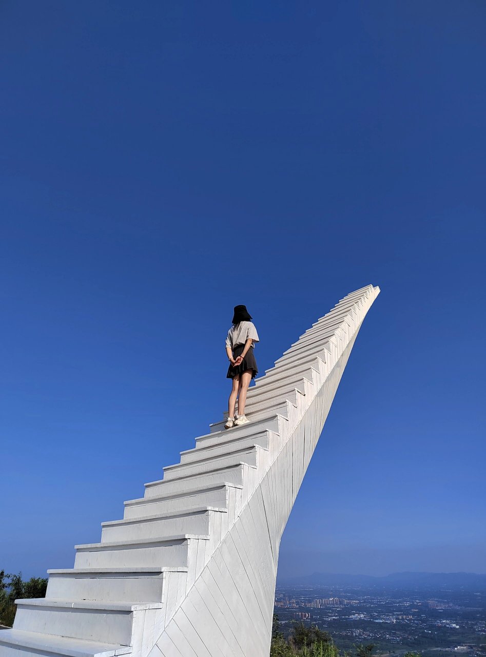 Fuxi Mountain Love Ladder: An Unforgettable Journey For Couples In China: Travel Tips & FAQs 2025