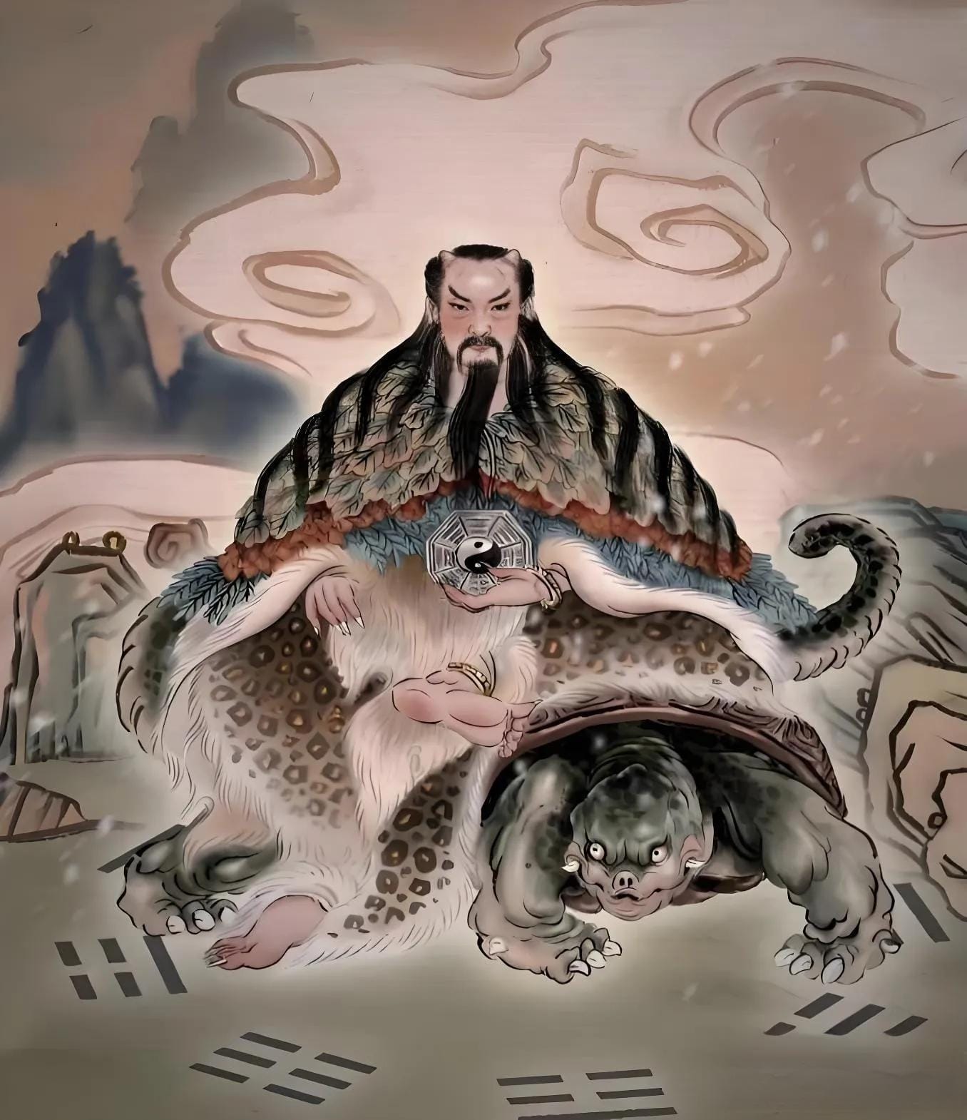 Fuxi Temple, Tianshui, Gansu, China: Travel Tips & FAQs 2025