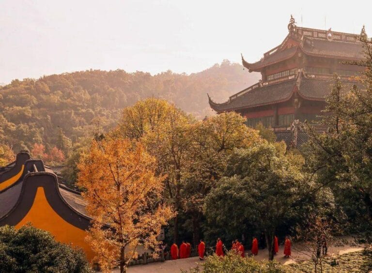 Lingyin Temple, Hangzhou, China: Travel Tips & FAQs 2026