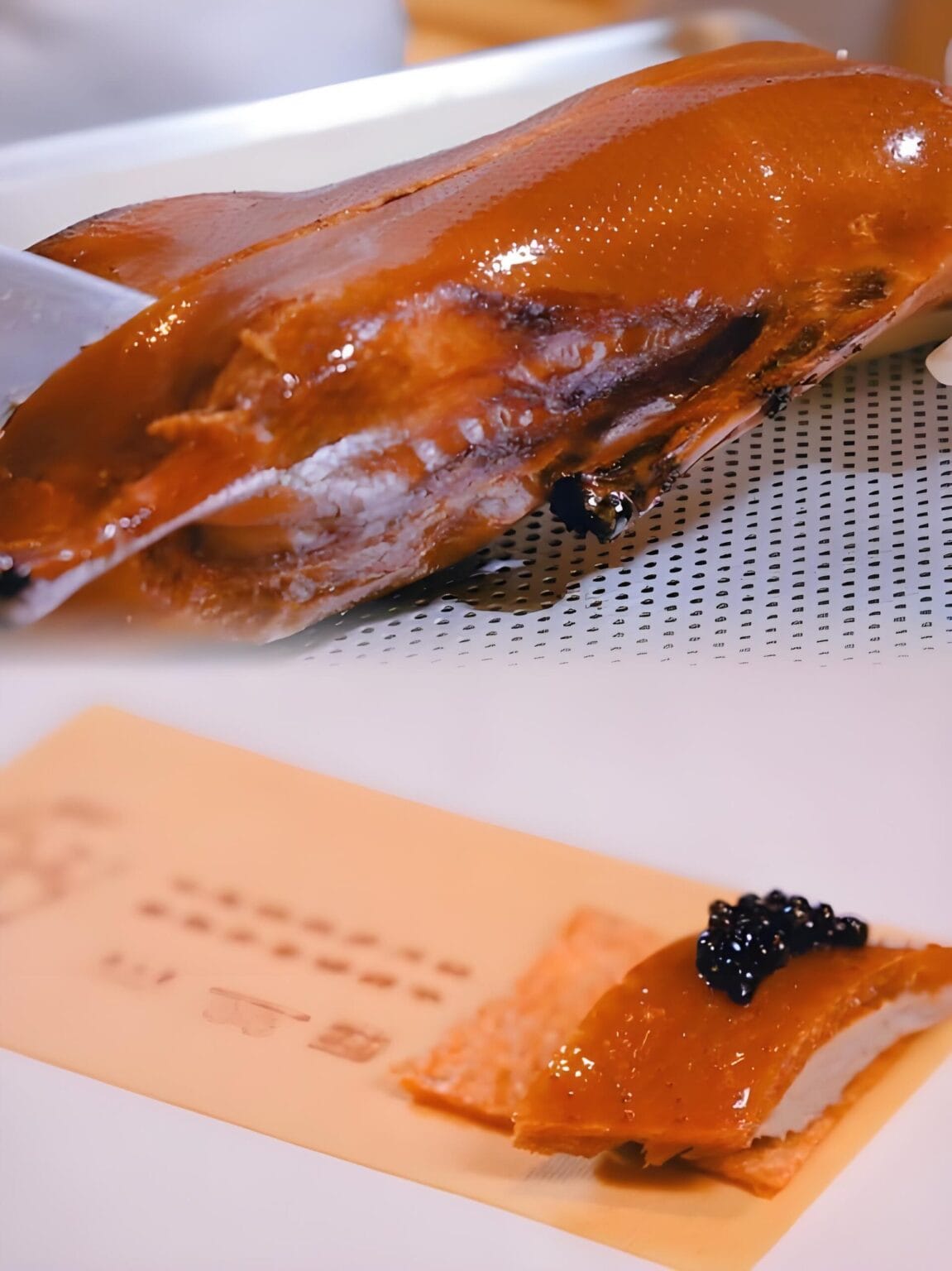 AIO Guide To Peking Duck Restaurants In Beijing 2026