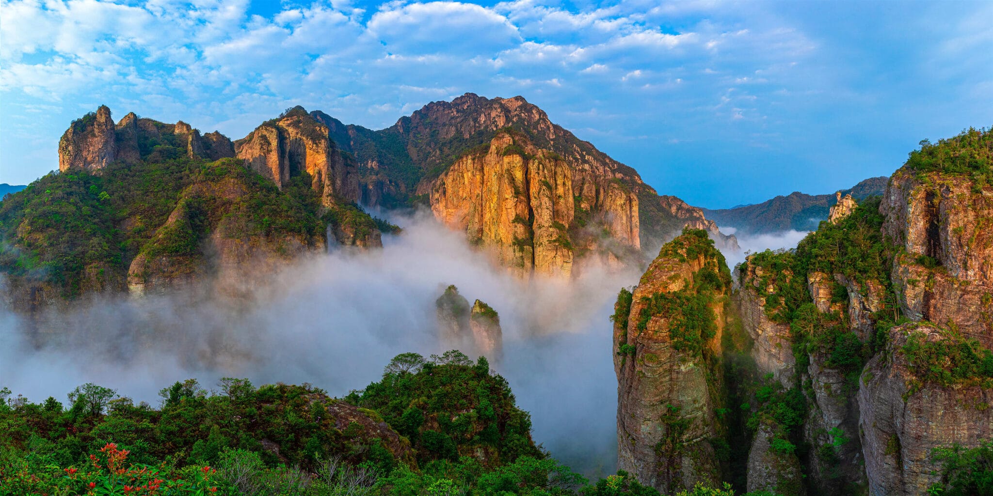 Top 10 Mountains In China: Travel Tips & FAQs 2026