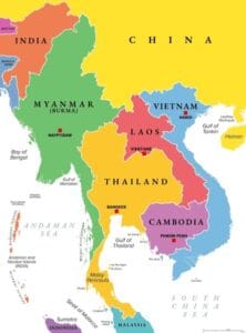 Exploring The Borders Of China: A Traveler's Guide 2026
