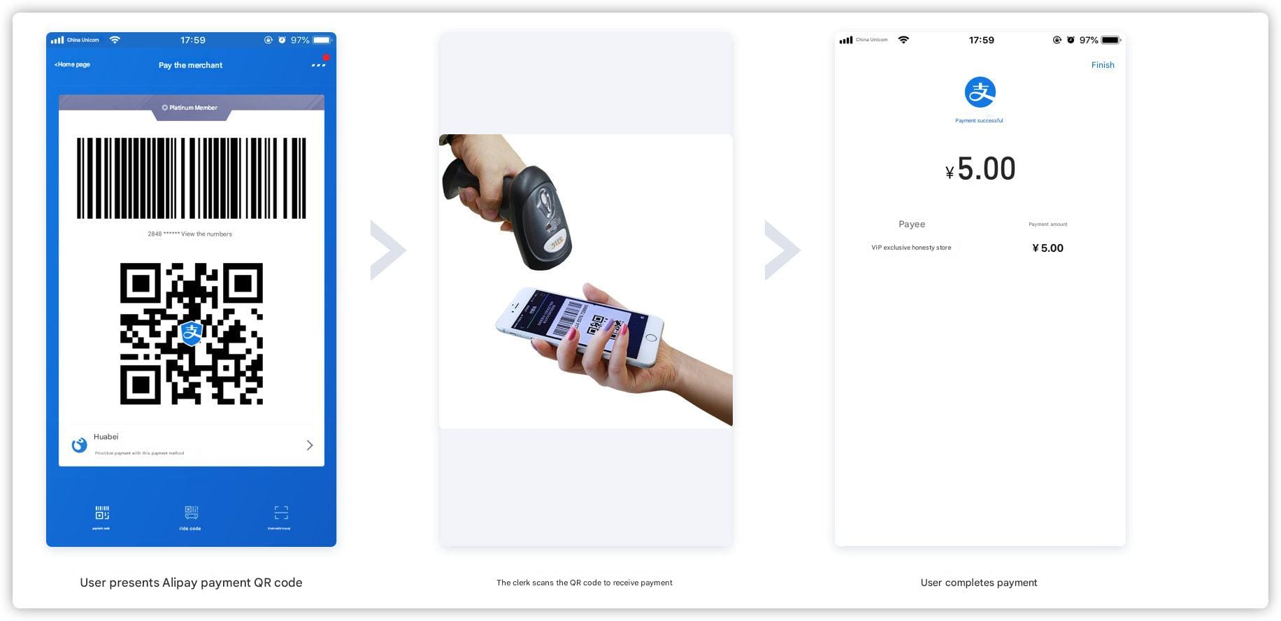 How To Use Alipay In China For Foreigners: The Complete Guide