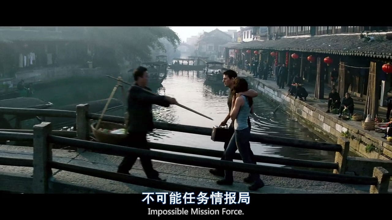 Top 11 Movie Tours In China: Locations & Travel Tips 2026