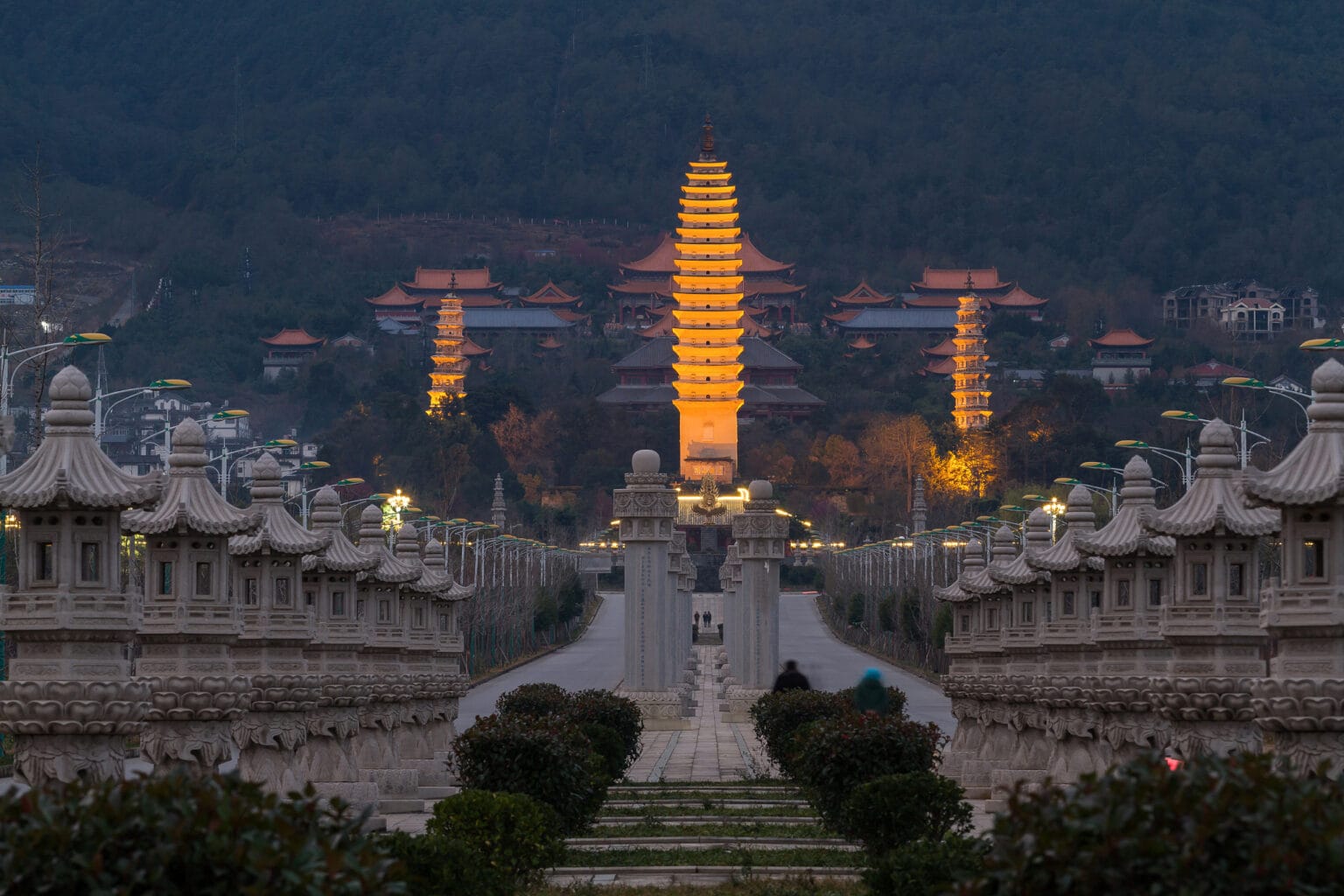 Three Pagodas & Chongsheng Temple: Travel Tips & FAQs 2025