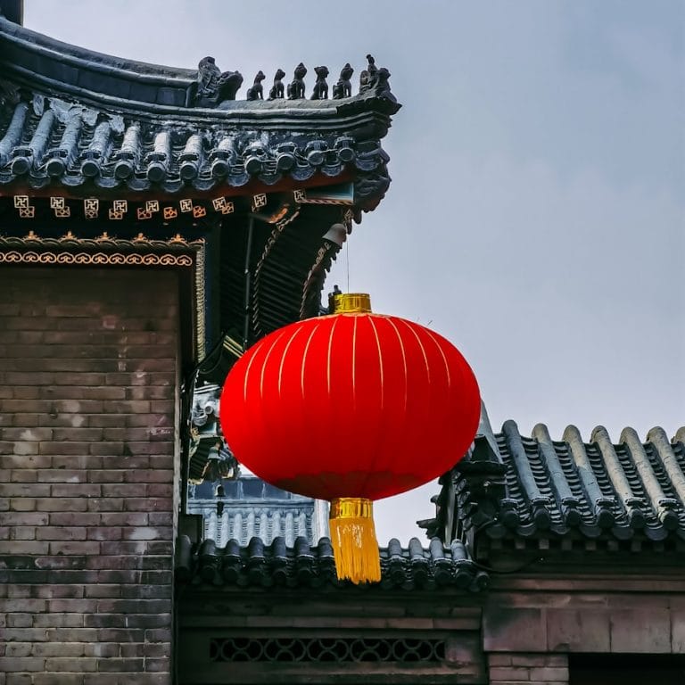 Chinese Lanterns: Unveiling Tradition, Art, And Celebration