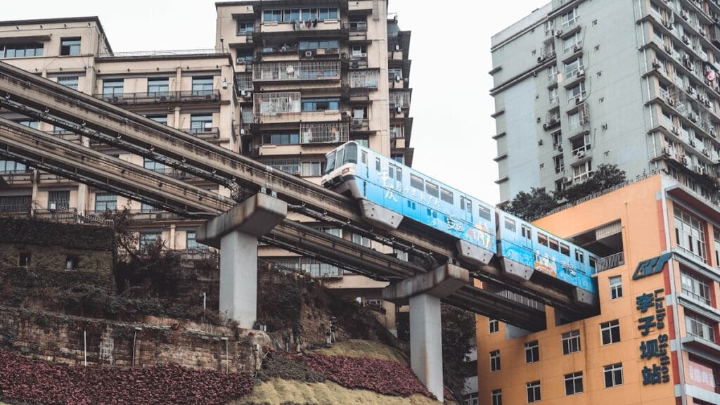 Chongqing Travel Guide 2026: What To Do, When To Go & FAQs