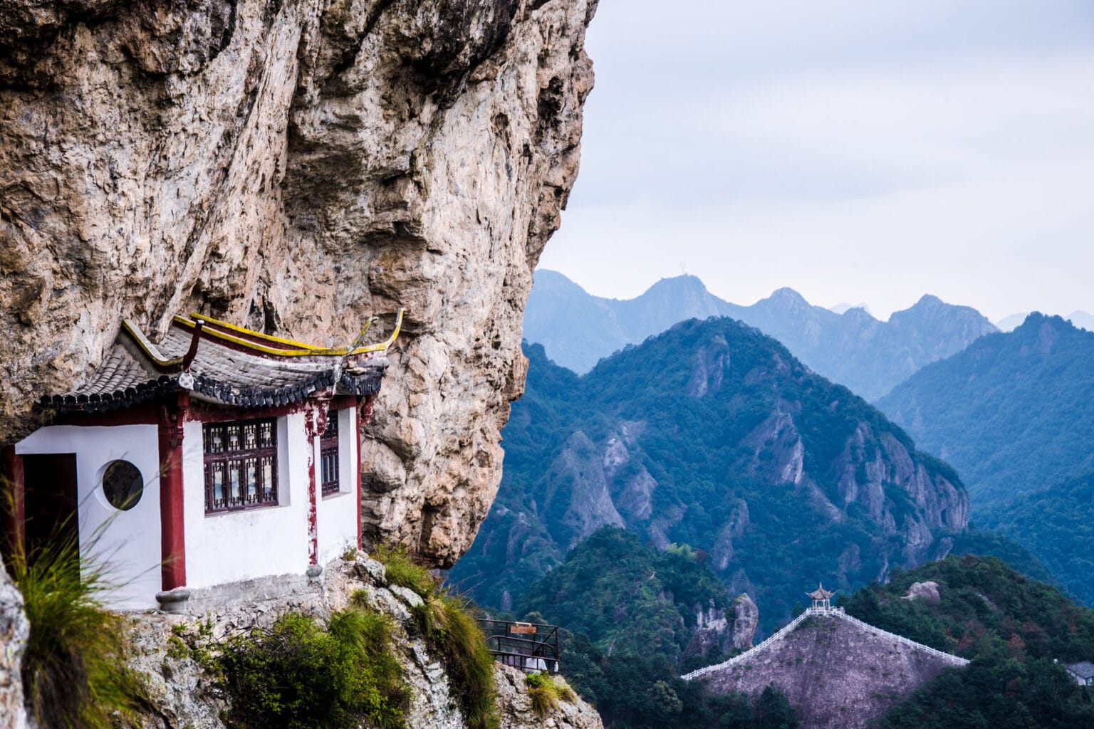 Top 10 Mountains In China: Travel Tips & FAQs 2026